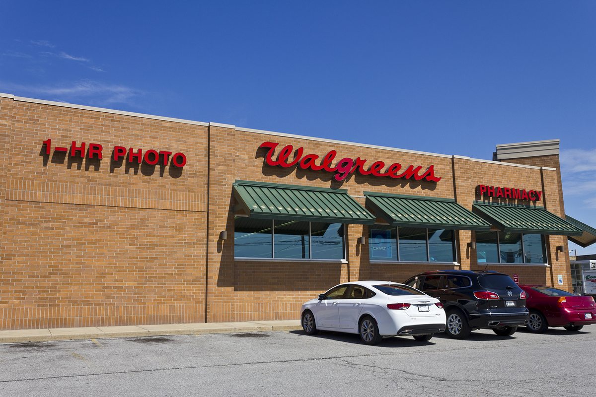 What Happens When A Catholic Run Clinic Comes To Your Local Walgreens